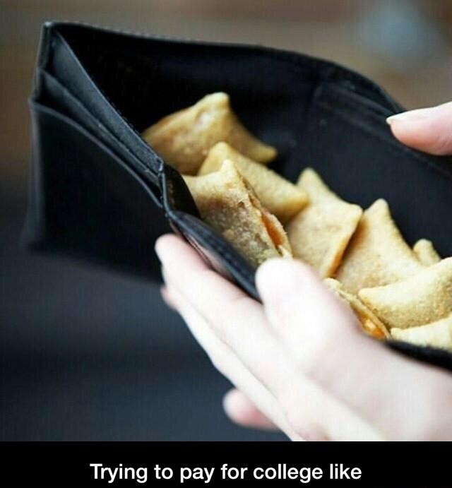 Trying to pay - Meme by soydolphin :) Memedroid