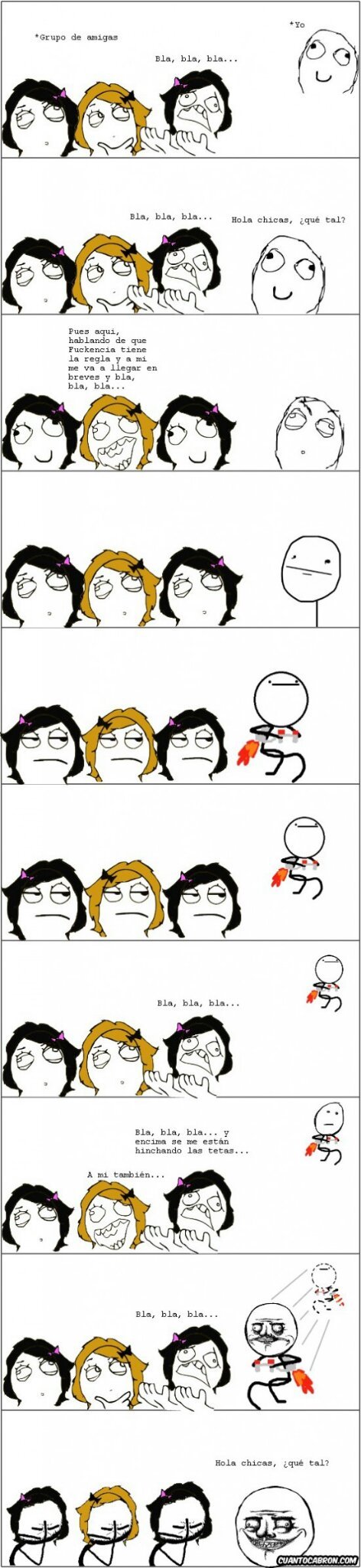 Lol jajaja xD - Meme subido por Smoker1999 :) Memedroid