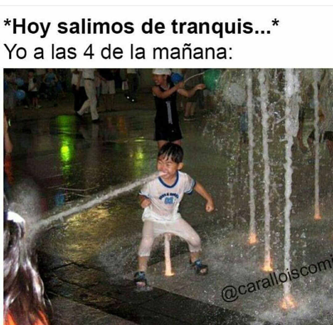 La Fiesta Memes Reciben El 15 De Septiembre Con Memes, Fotos En El