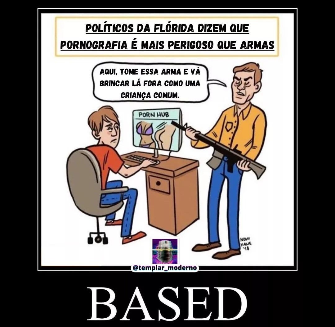 Based - Meme subido por GIGAN :) Memedroid