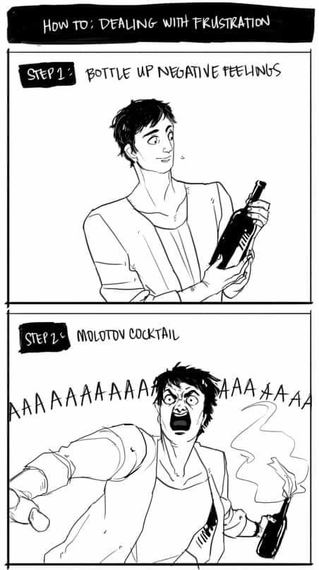 Currently on step 1. Step 2 release date to be announced. - Meme by ...