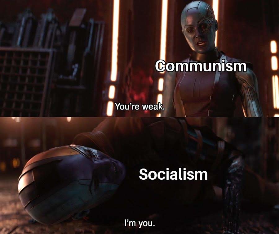 The best Communism memes :) Memedroid