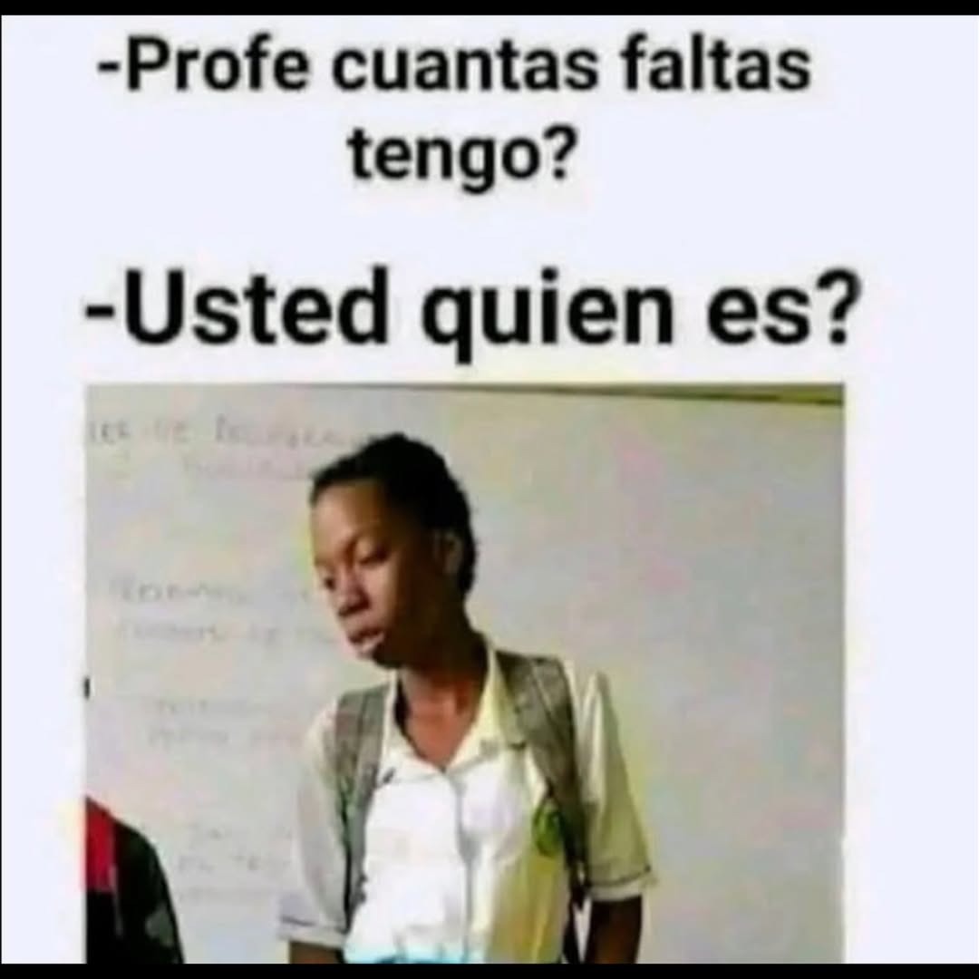 Top memes de Escuela en español :) Memedroid