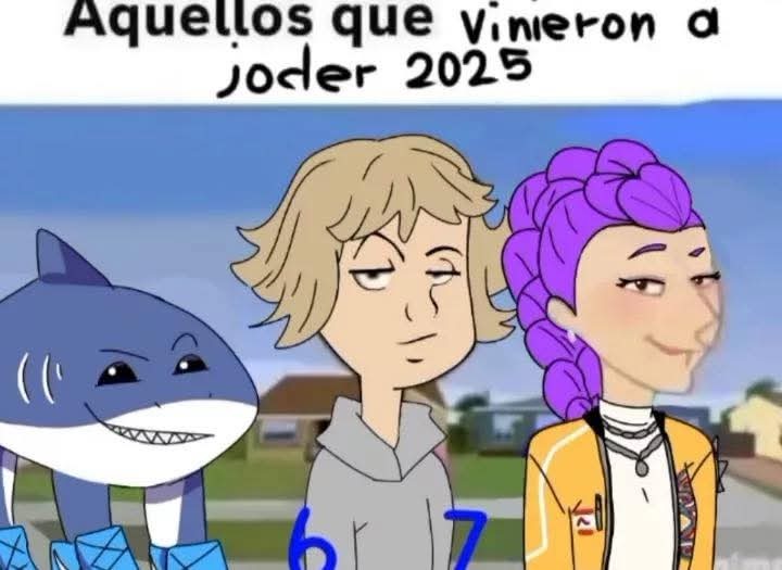 Top memes de Huntrix en español :) Memedroid