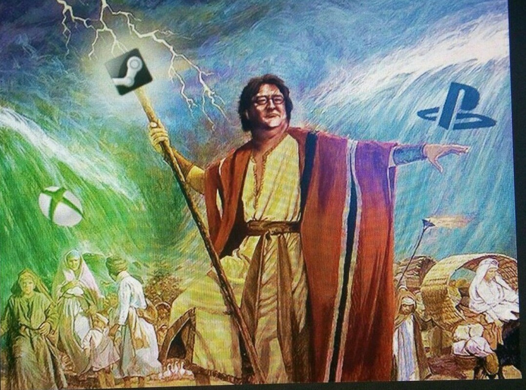 Ese gave - Meme by Otos :) Memedroid