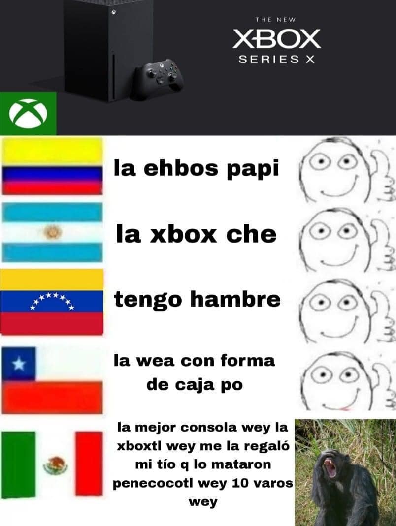 Últimos memes :) Memedroid