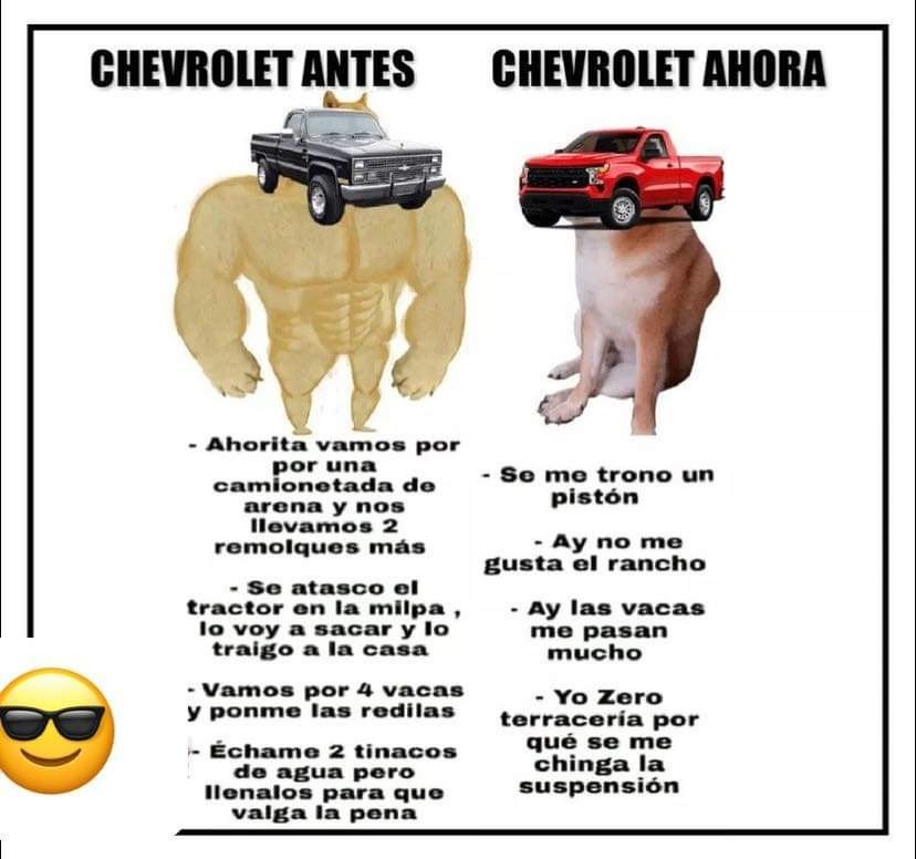 Funny Gmc Truck Memes