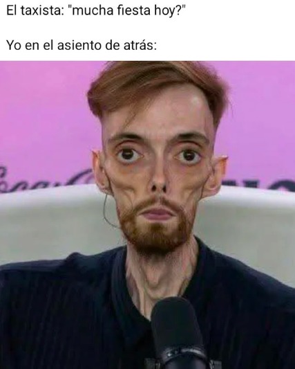 Los mejores memes de Ibai