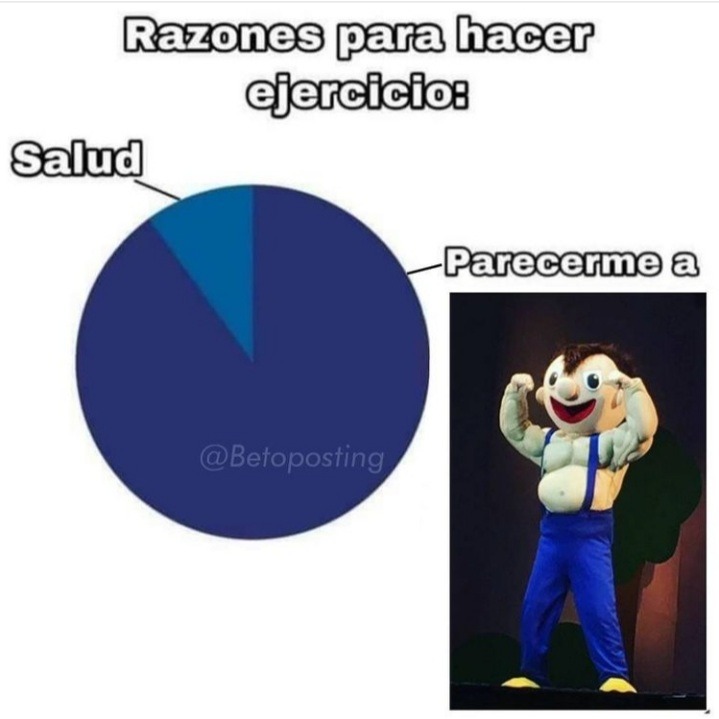 Mamadisimo - Meme subido por alexbond300 :) Memedroid