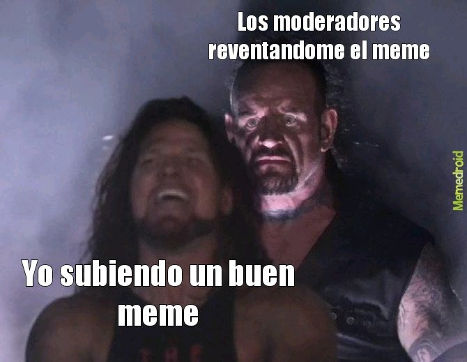 Wey yaaaaaa - Meme subido por Molotov6666 :) Memedroid