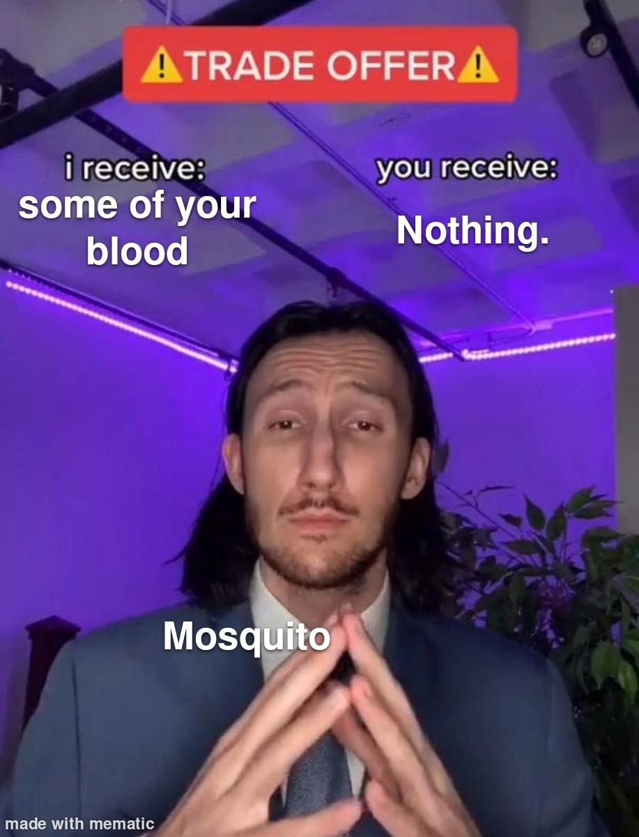 Title - Meme by A_GacMemer :) Memedroid