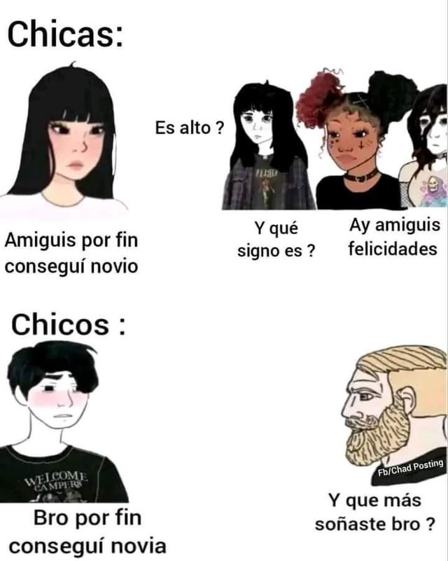 Top memes de Novias en español :) Memedroid
