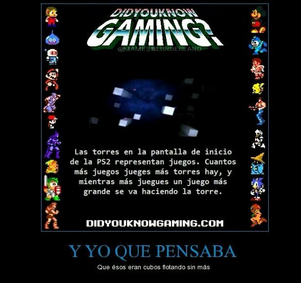 No lo sabía - Meme subido por Sergiogalaxy :) Memedroid