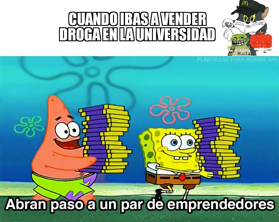 Que rico >:) - Meme subido por H.o.l.a. :) Memedroid