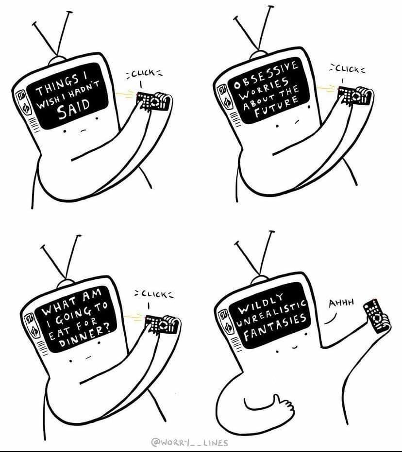 Select channel - Meme by TLaine :) Memedroid