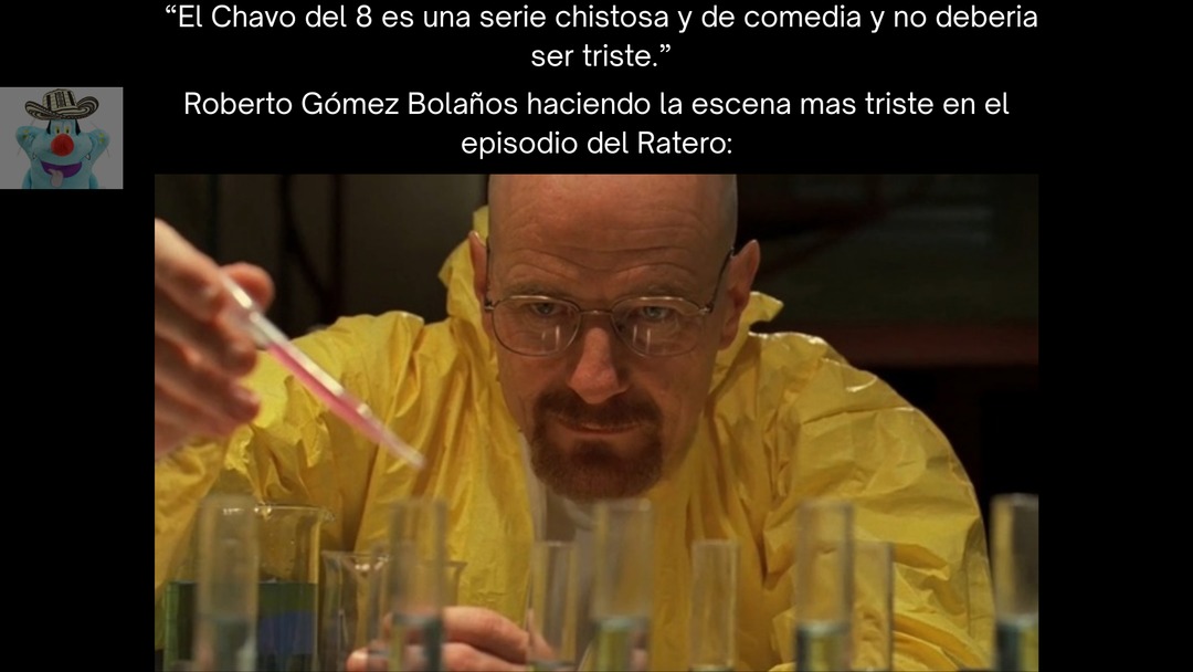 Top memes de Ratero en español :) Memedroid
