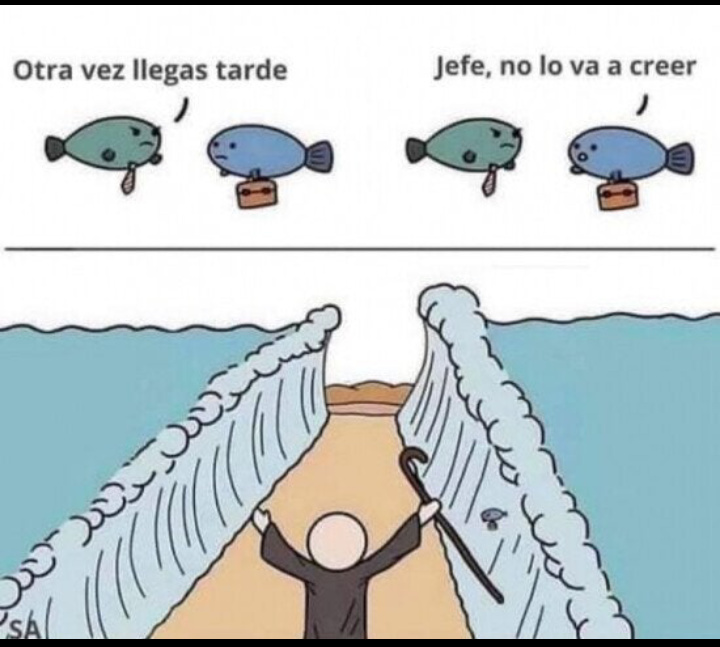 Excusas - Meme by Big123morryx :) Memedroid