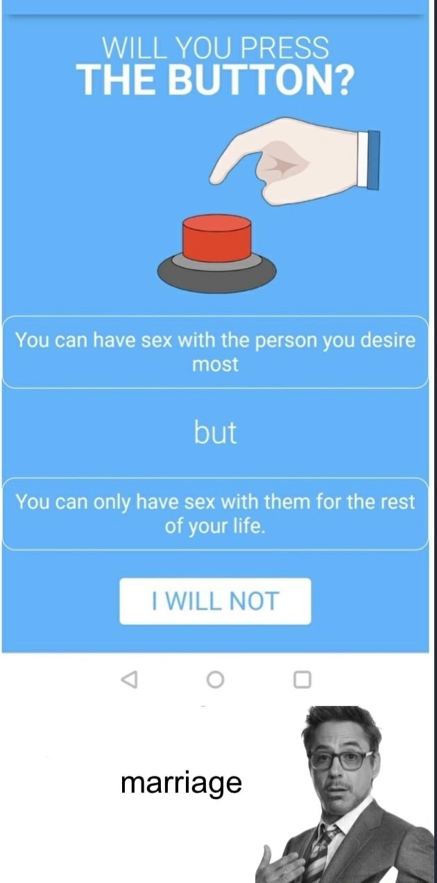 Yes, I will - Meme by sonicrules82 :) Memedroid