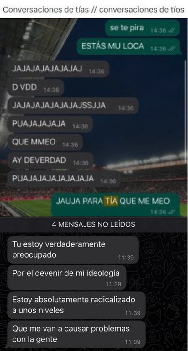 Los Últimos Memes :) Memedroid