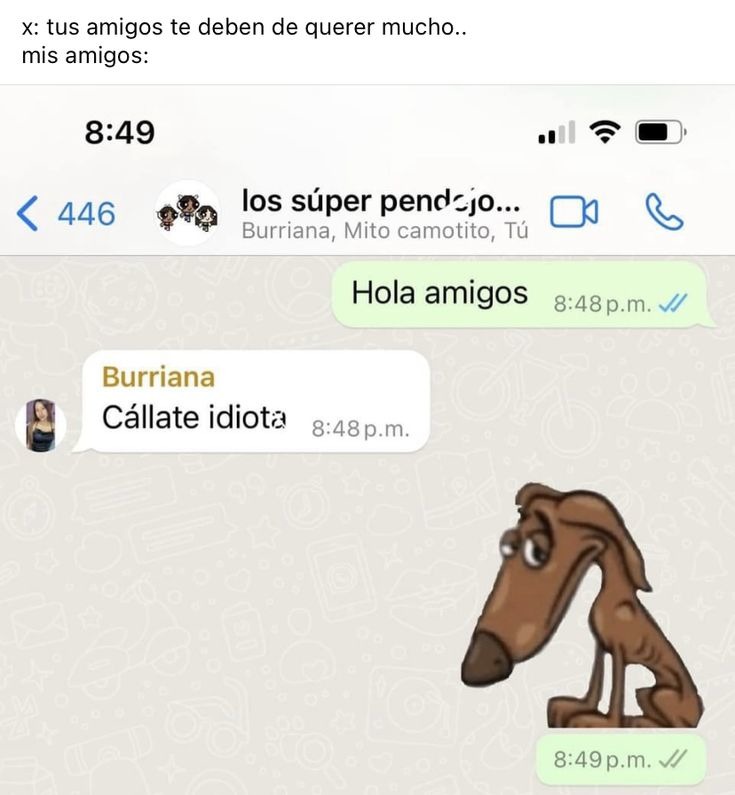 Los Últimos Memes :) Memedroid