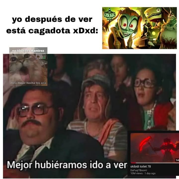 Los Últimos Memes :) Memedroid