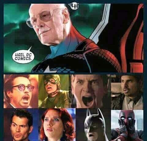 O joder :v - Meme subido por Deividmeme11 :) Memedroid