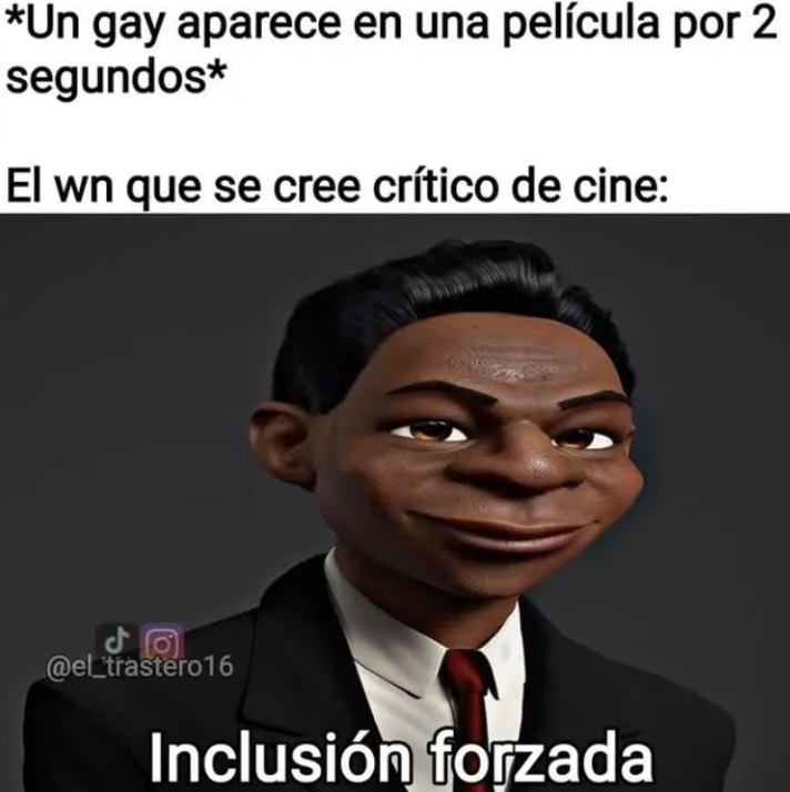 Nmms - Meme subido por Tragicboat :) Memedroid