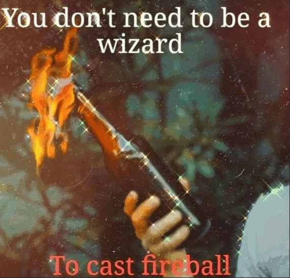 The best Wizard memes :) Memedroid