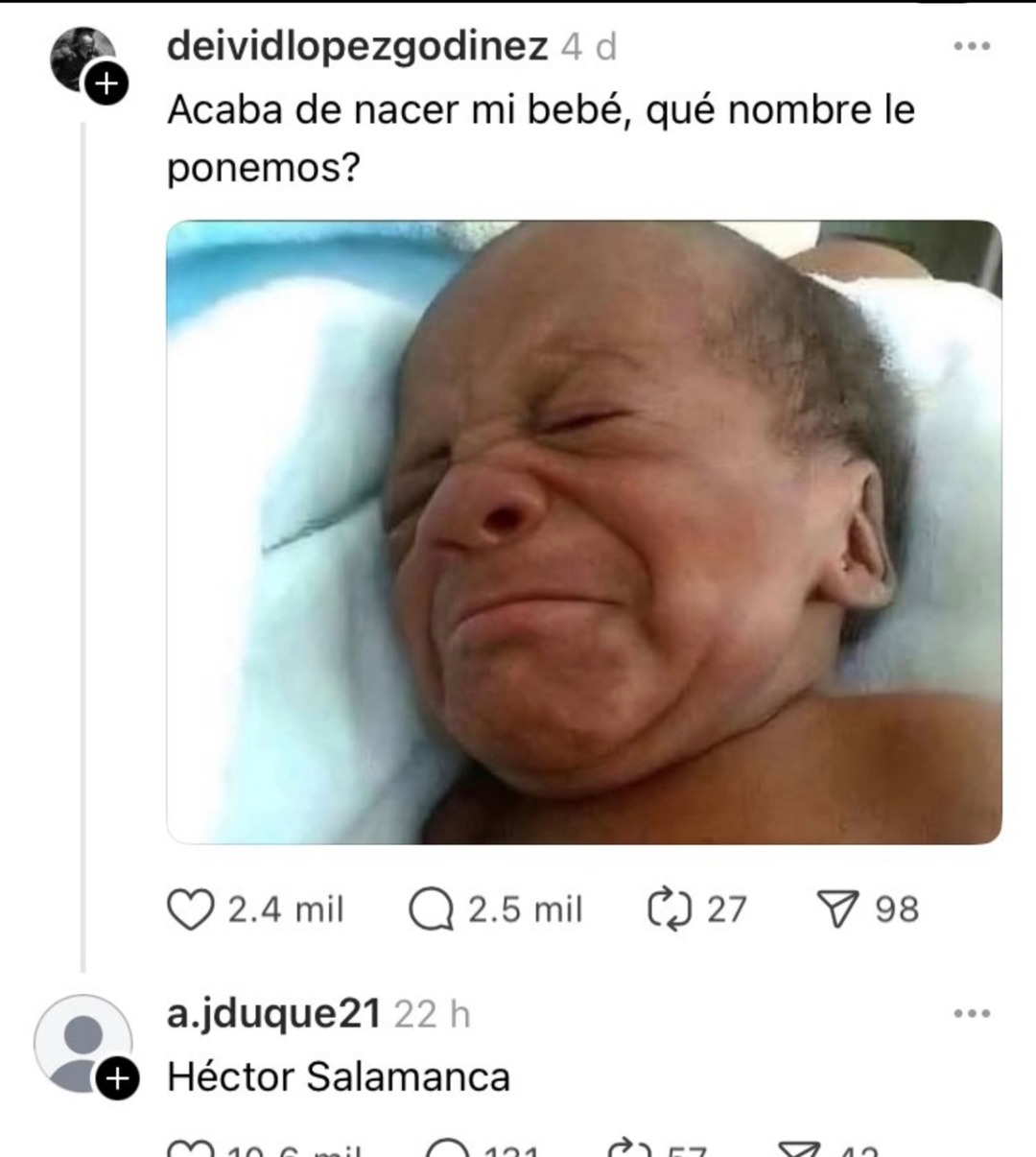 Top memes en tendencia en español :) Memedroid