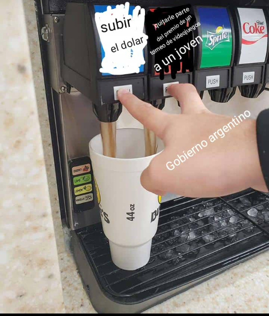 Primer meme jsjs - Meme by Argentinian.OuTlaw :) Memedroid