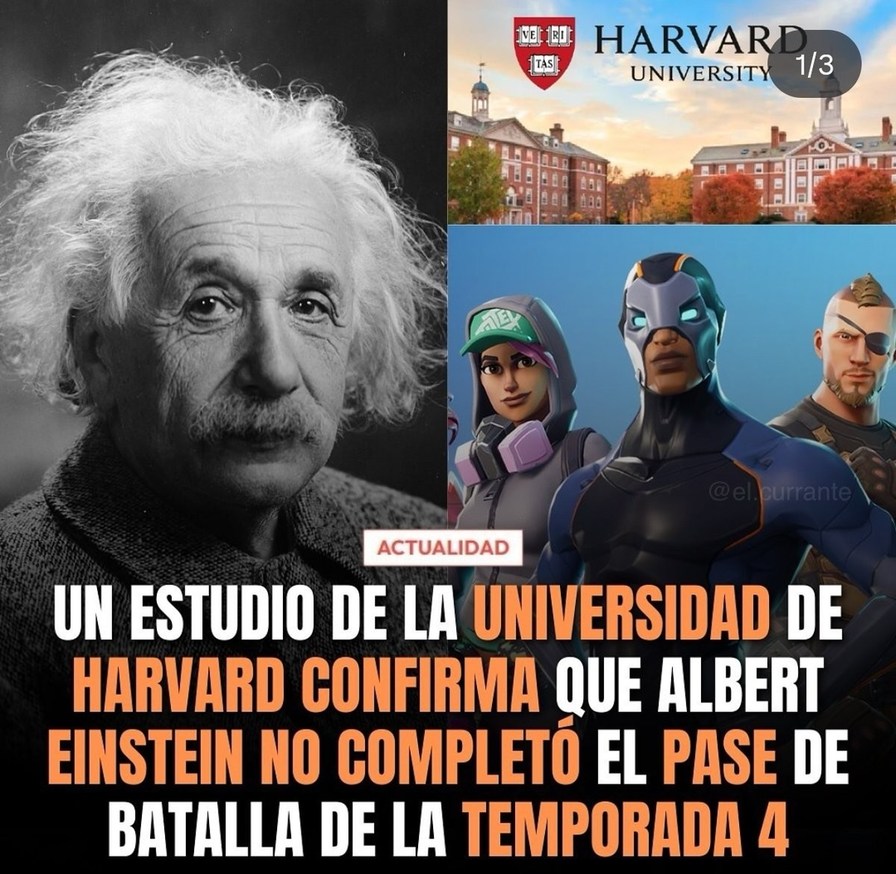 Top memes de Fornite en español :) Memedroid