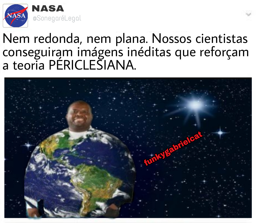 Planta Péricles - Meme by Funkygabrielcat :) Memedroid