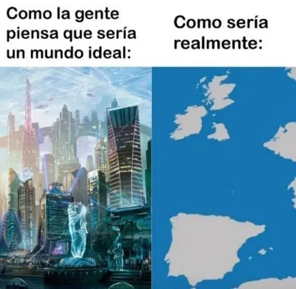 "upload" subido por: ALAPINTO#9137 - Meme subido por Mimster3 :) Memedroid