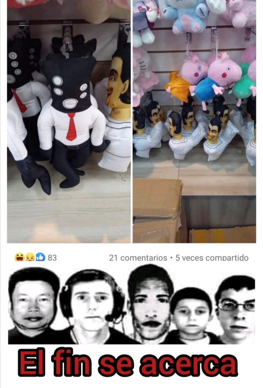 Los Últimos Memes :) Memedroid