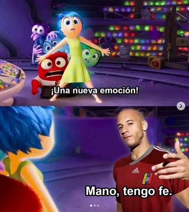 Top memes de Emociónn en español :) Memedroid