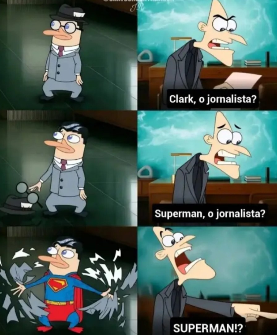 The best Superman memes :) Memedroid