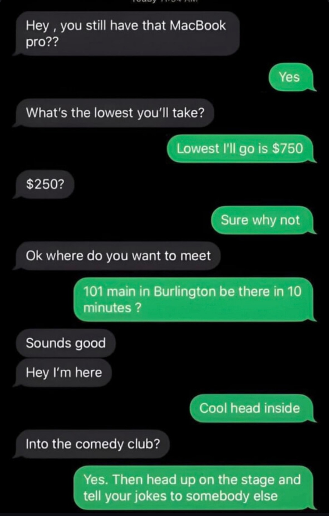 Memedroid - The best site to see, rate and share funny memes and pics!