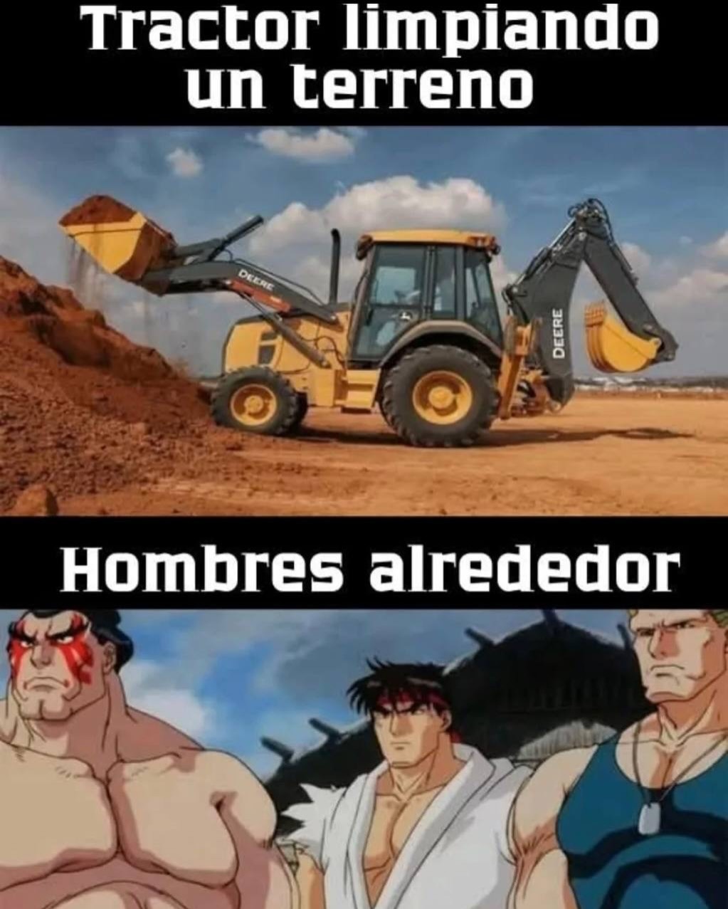 Top memes en tendencia en español :) Memedroid