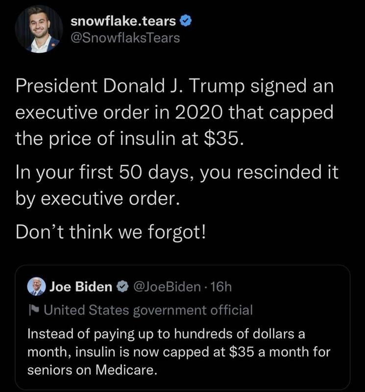 Biden is a POS - Meme by defiantamerica :) Memedroid