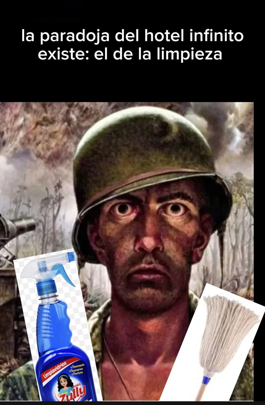 Top memes de Limpieza en español :) Memedroid