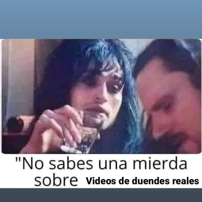 Memes Duendes Jaime Duende Memes