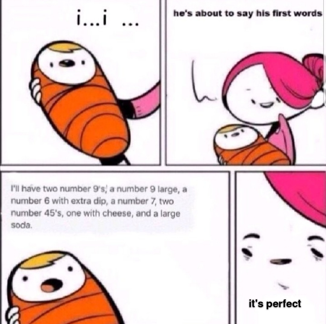 Supreme baby - Meme by Darth_Chungus :) Memedroid