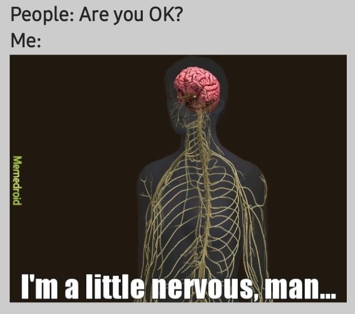 Humans - Meme subido por prlugo :) Memedroid