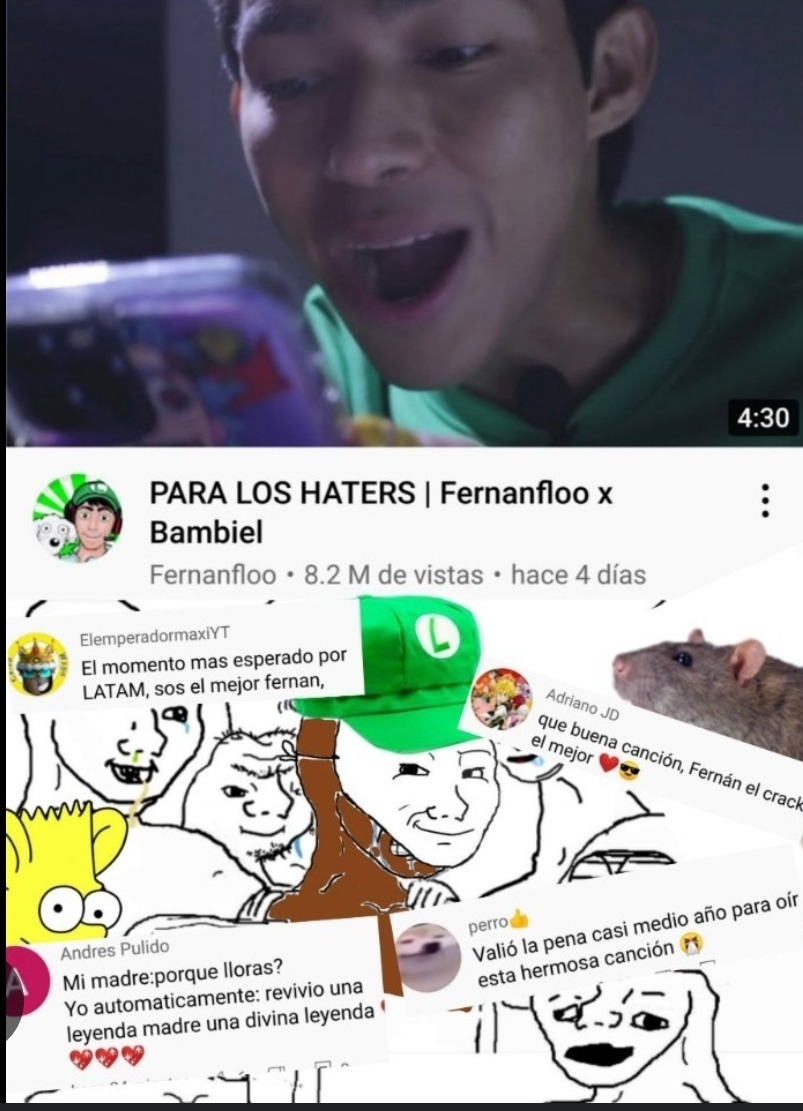 Meme robado - Meme subido por SToN-KeR :) Memedroid