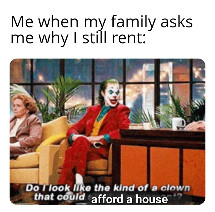 Clown meme - Meme by dexterwinter :) Memedroid