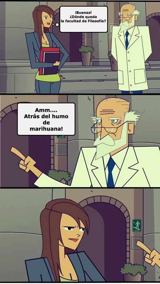 atras - Meme subido por sevf17 :) Memedroid