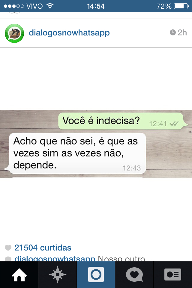 indecisa?? - Meme subido por jesus ama pudim :) Memedroid