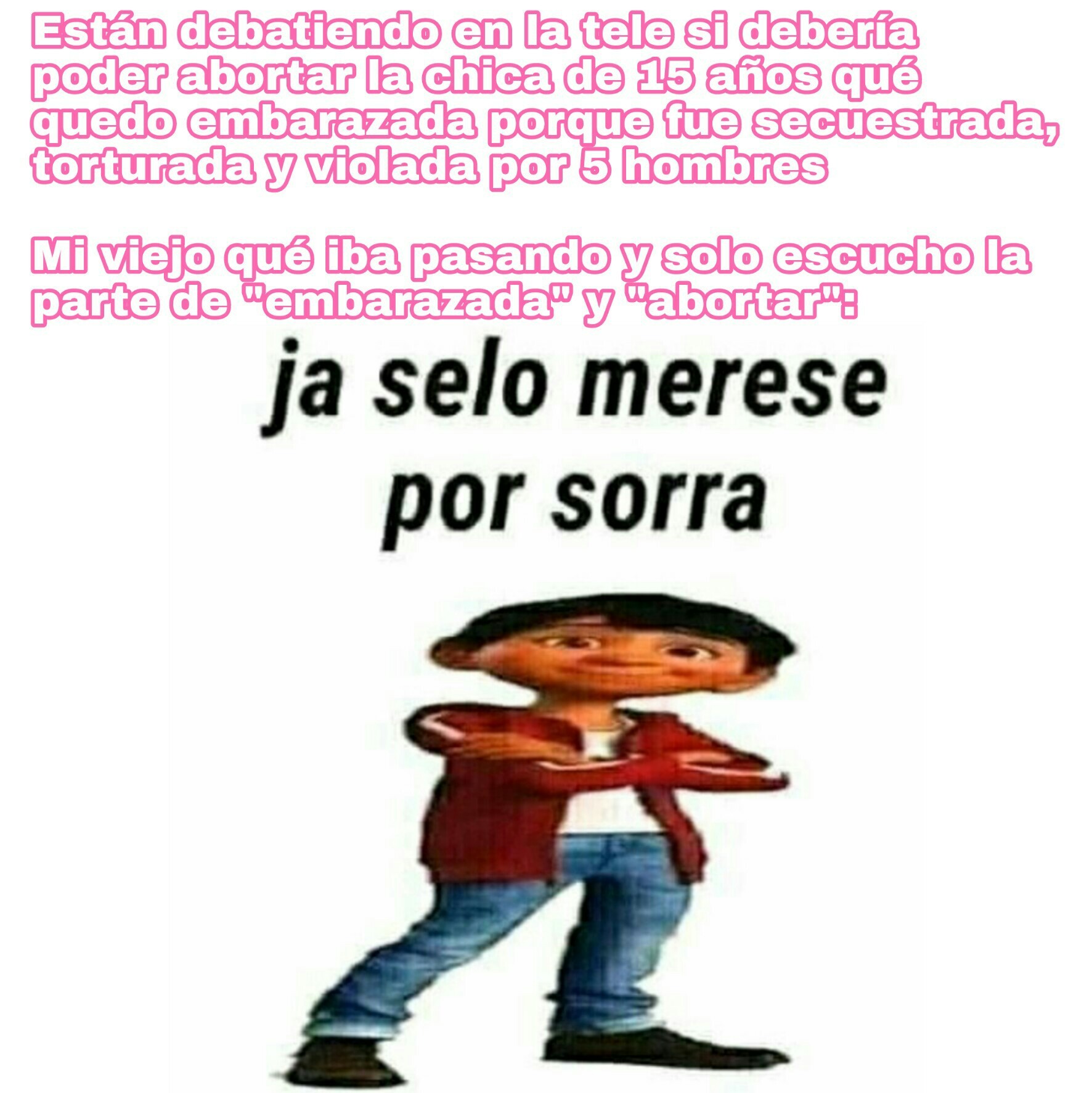 Soy_Re_Agresivo :) Memedroid