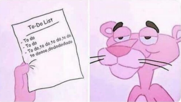 To do do do - Meme by TordY :) Memedroid