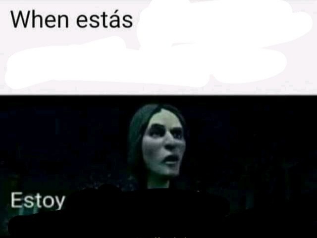 El ultimo - Meme subido por El_weas :) Memedroid